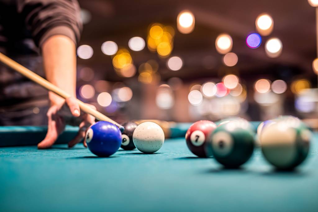 Billard : zoom sur les plus grandes stars du jeu