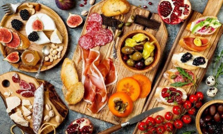 Planche apéro : le détail qui changera tout lors de vos réceptions.