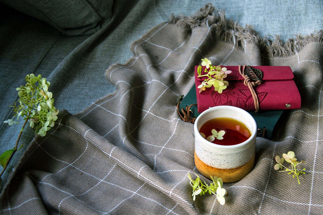 Les raisons de boire du thé le matin et les thés conseillés