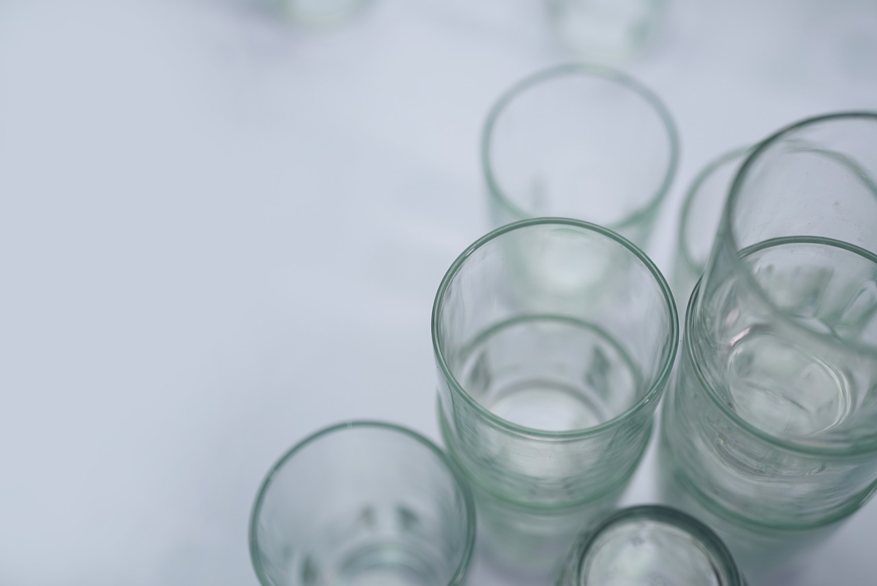 Des conseils pour bien choisir le verre parfait