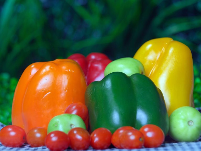 La recette de la chakchouka algérienne - lesrecettesdececi.com