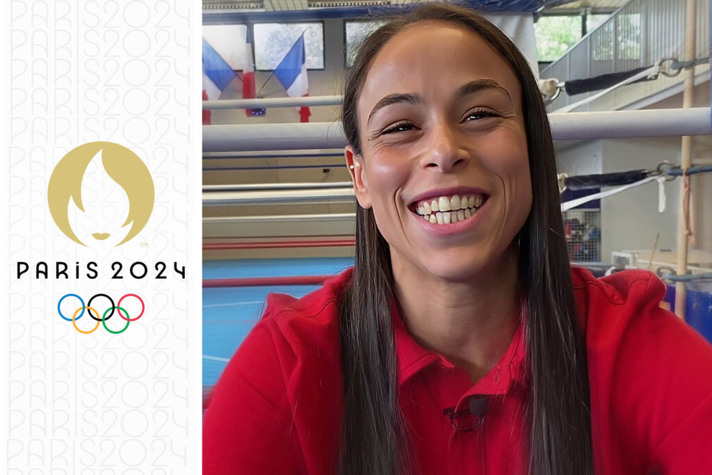 Punchtime | Dossiers | Boxe féminine