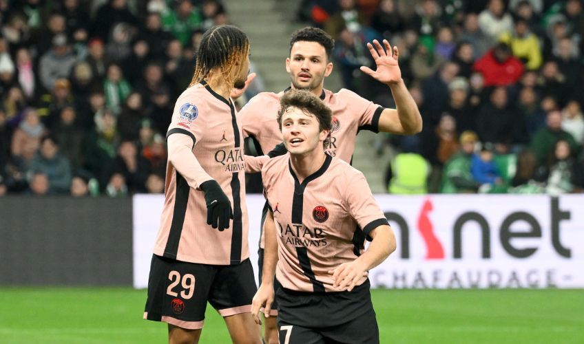 Coupe de France : Deux cas de figure pour la place européenne