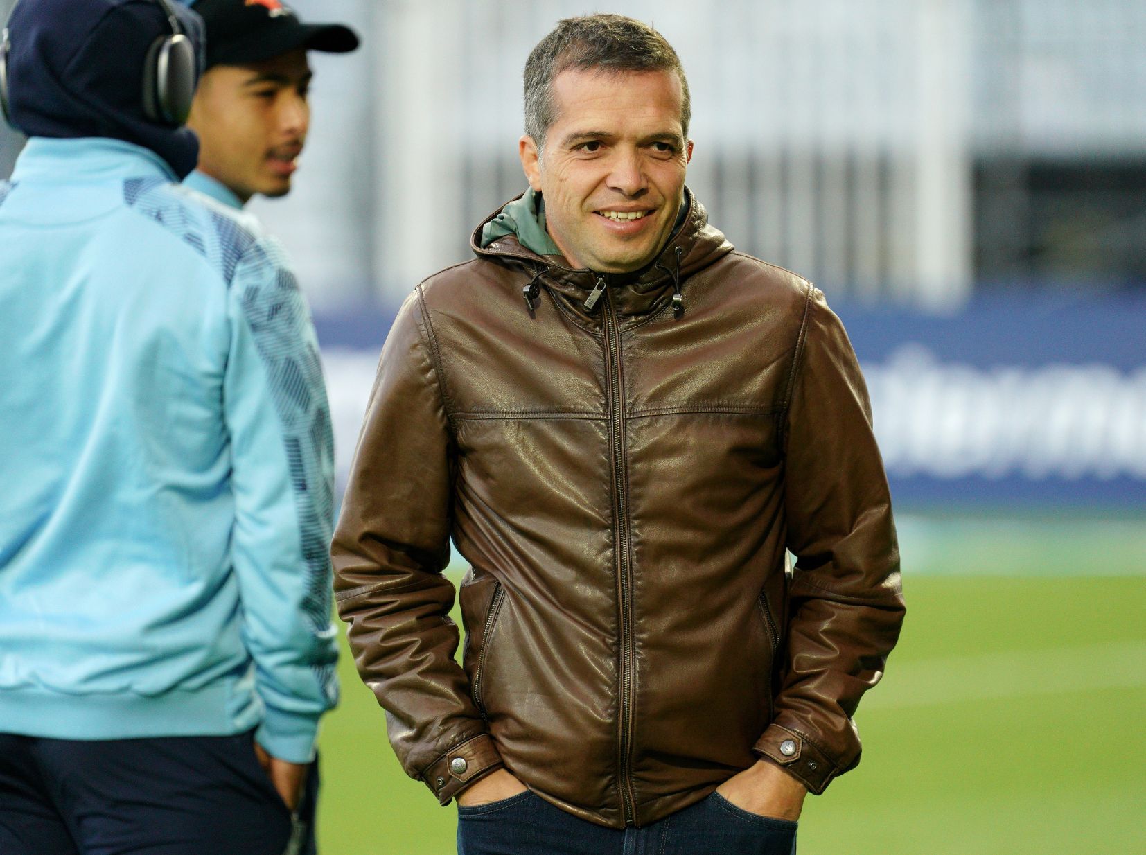 Nantes announce the arrival of Luis Castro