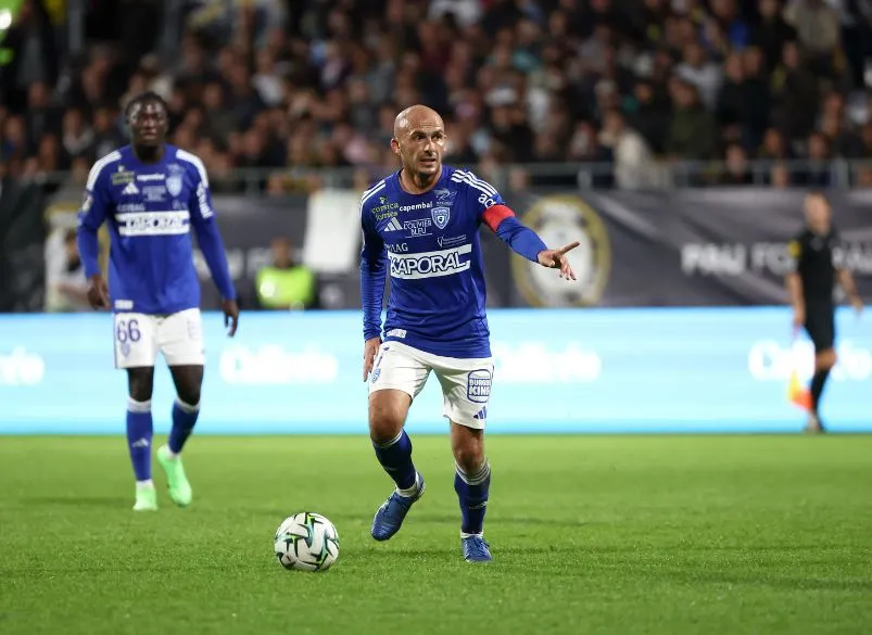 SC Bastia : Le 1er match de la saison fixé ultérieurement