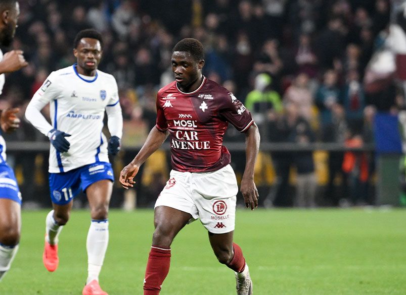 J29 : Tous les joueurs suspendus