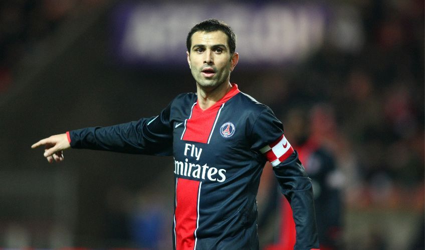 Quiz : Les Portugais passés par la Ligue 1 McDonald's