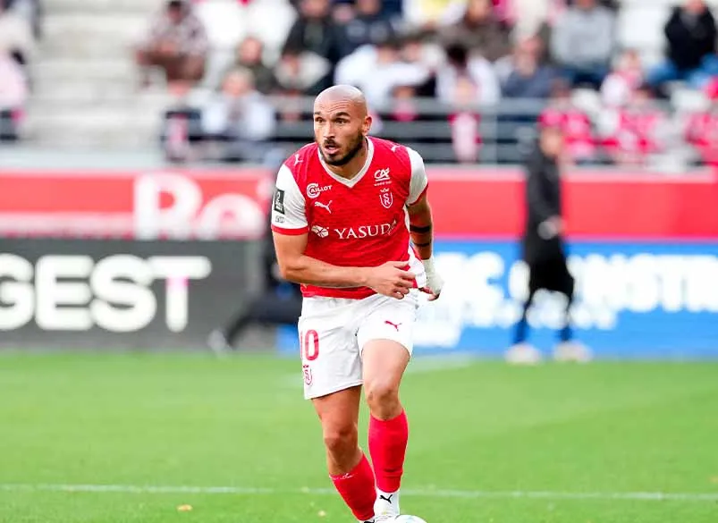 Programmation TV : J21