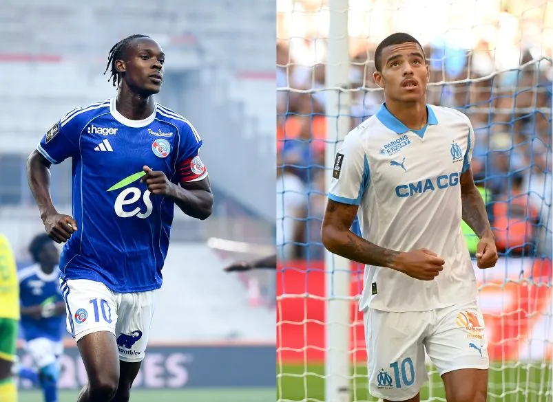 Programmation TV : J6