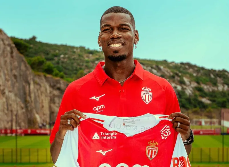 Paul Pogba : « Aucune revanche à prendre