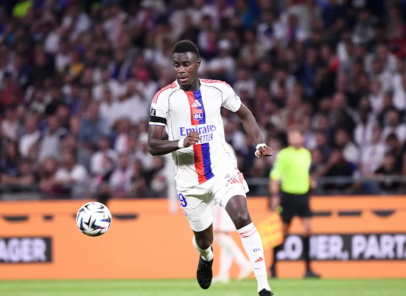 Programmation TV : J18