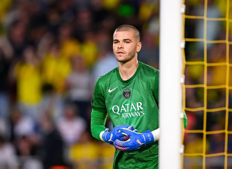 Programmation TV : J7