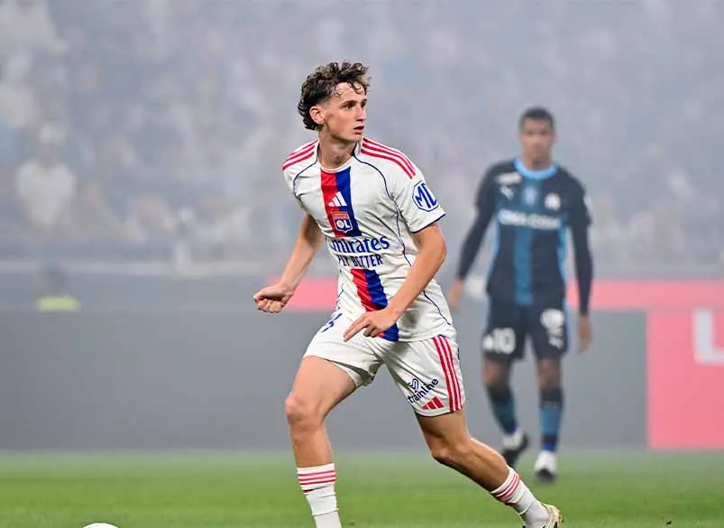 Programmation TV : J8