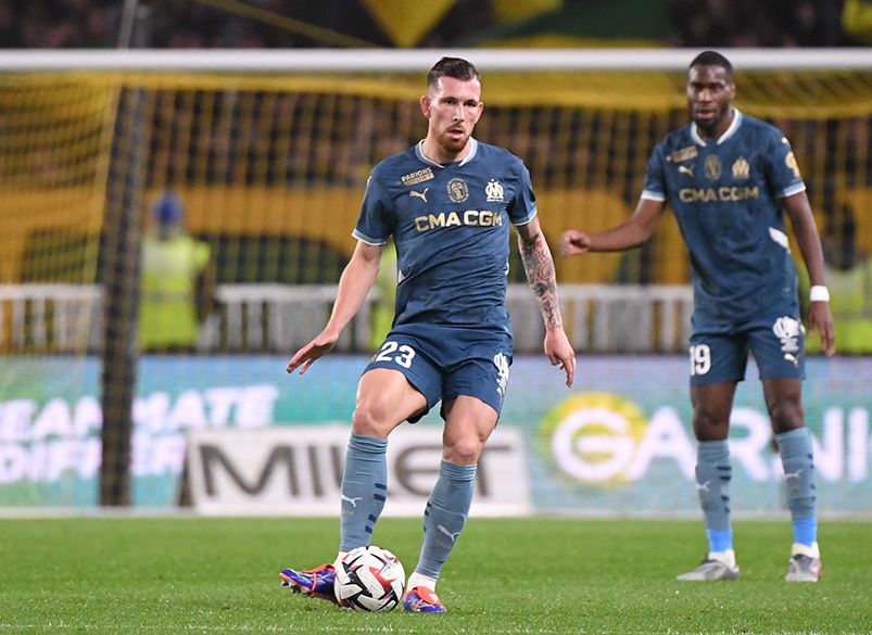 Programmation TV : J14