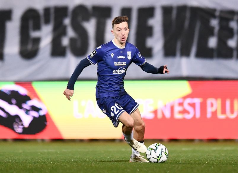 Programmation TV : J23