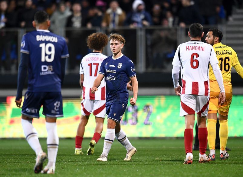 Programmation TV : J25