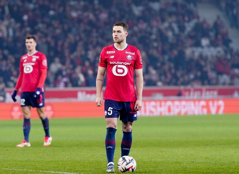 Programmation TV : J23