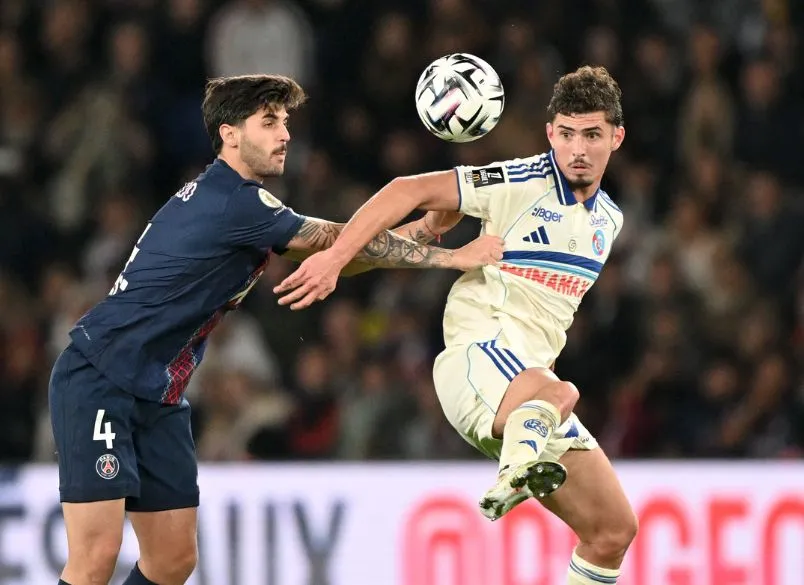 Programmation TV : J20