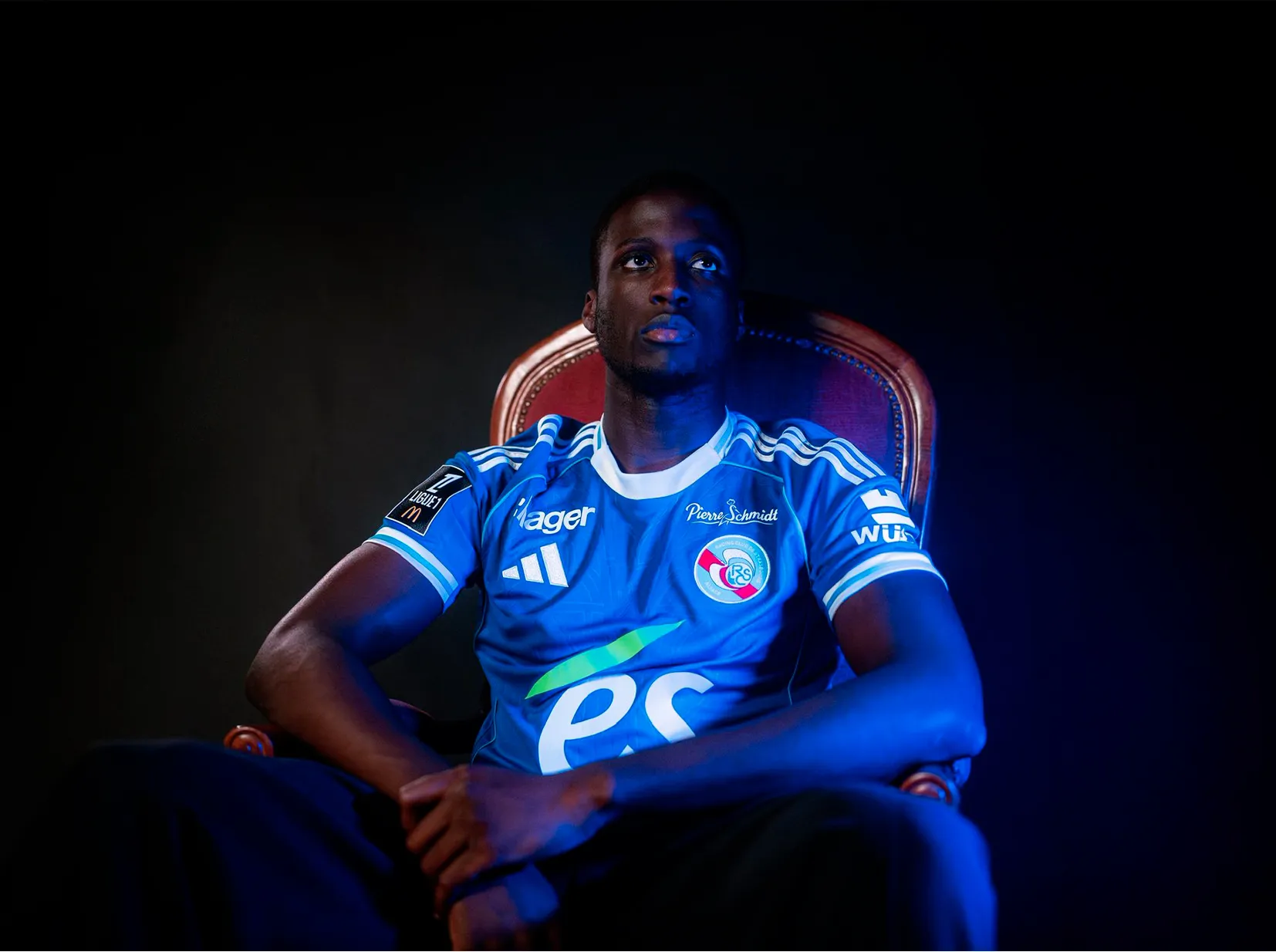 Transfers: Coulibaly joins Strasbourg, Gurtner signs for Lens