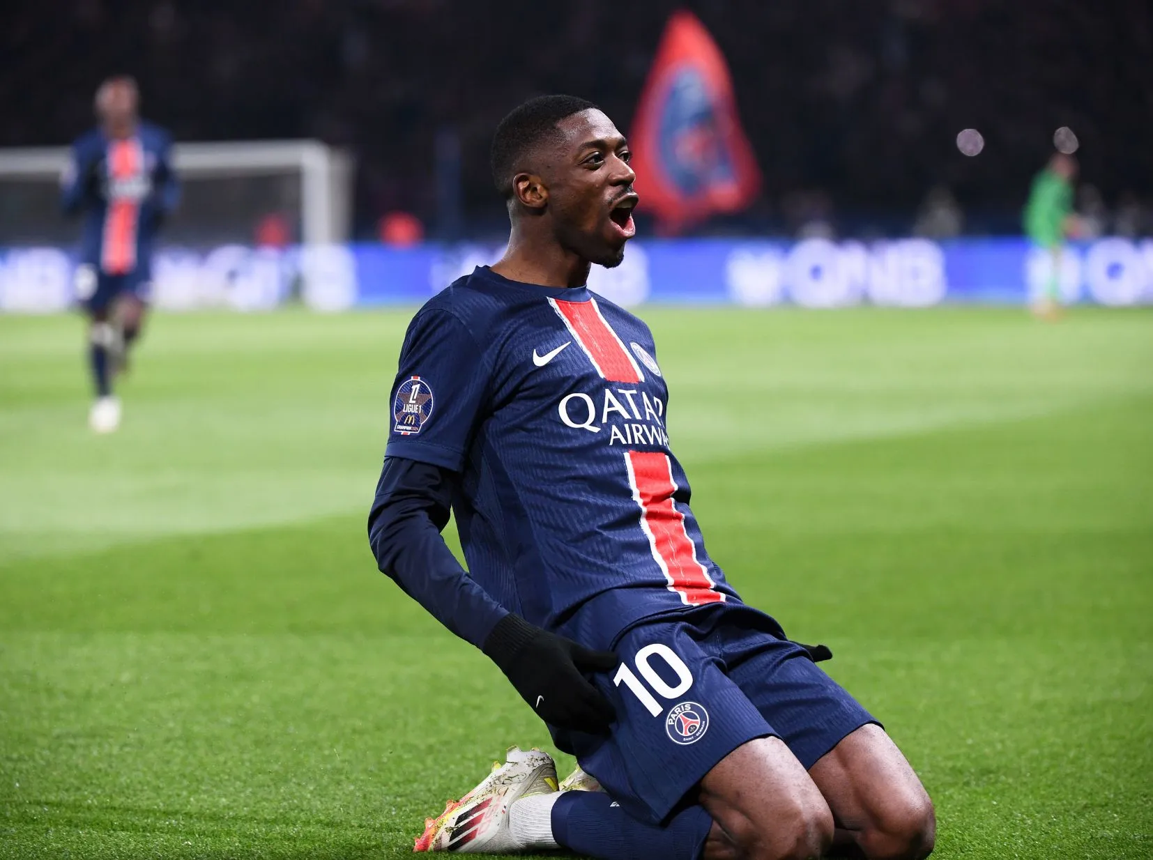 FIFA Club World Cup: PSG set for heavyweight clash with Bayern Munich
