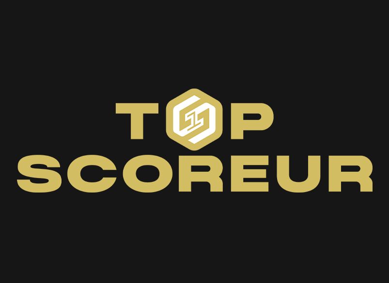 Top Scoreur : Ousmane Dembélé titré