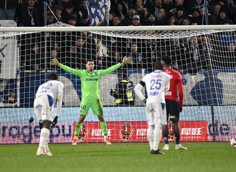 Un de Percin-croyable