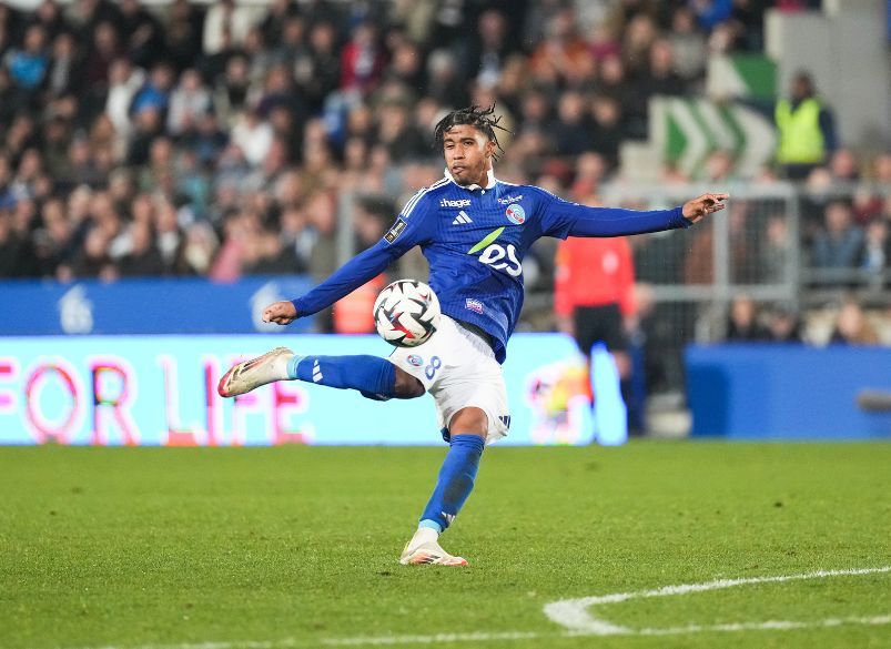 Programmation TV : J25