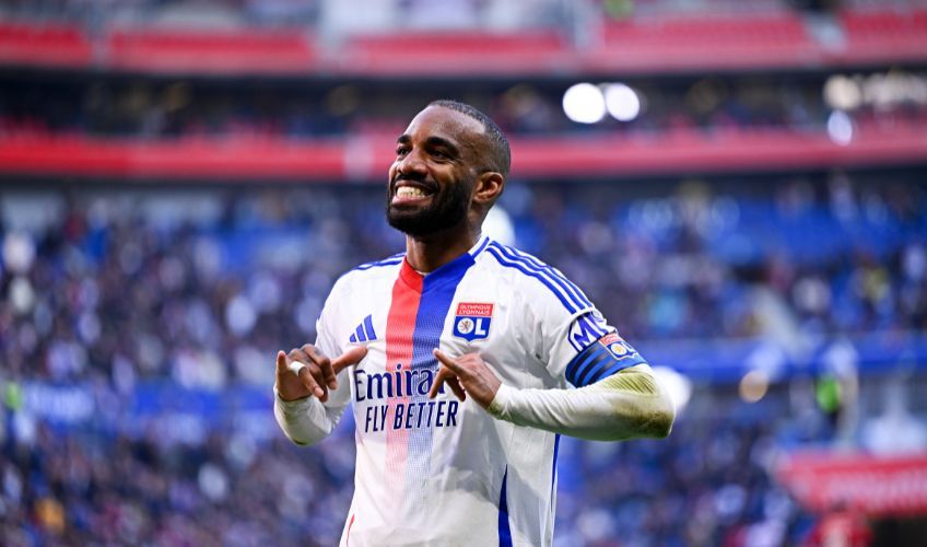 Programmation TV : J30