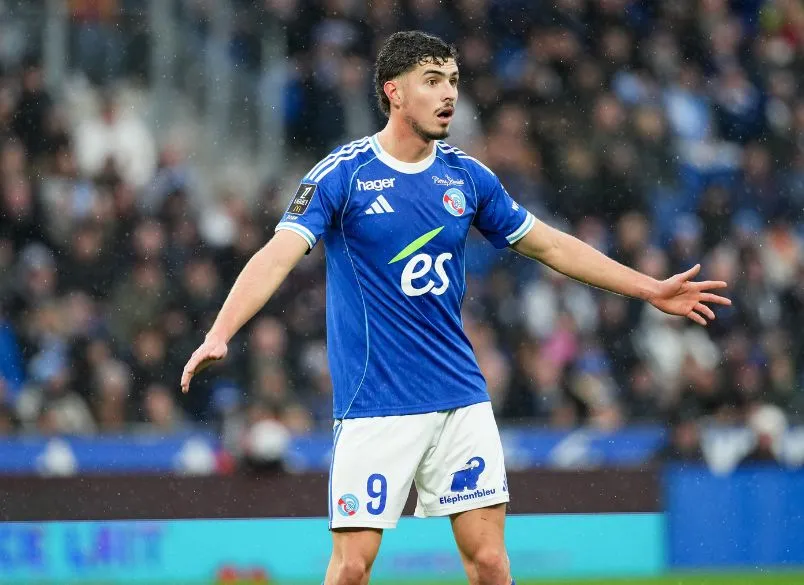 La J16 vue par la Data zone