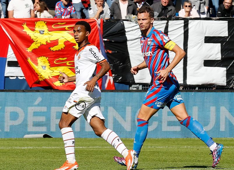 Programmation TV : J32