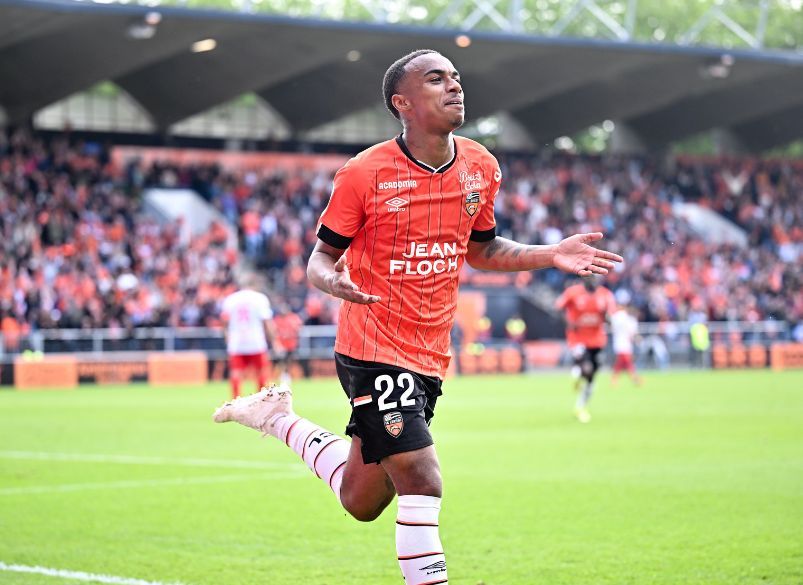 FC Lorient : La saison du champion en chiffres