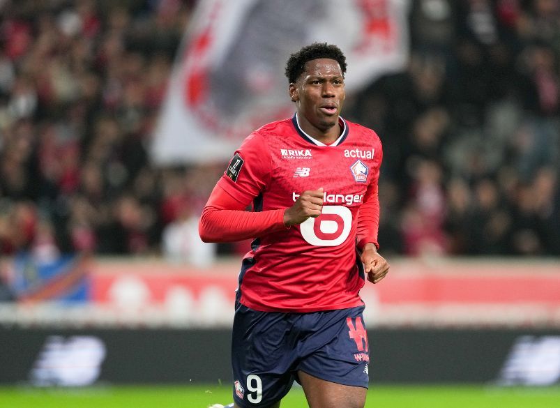 Départ du LOSC de Jonathan David : Il restera des records