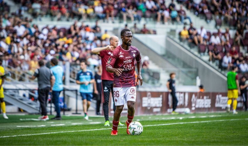 Programmation TV : J4