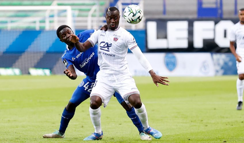 Programmation TV : J6