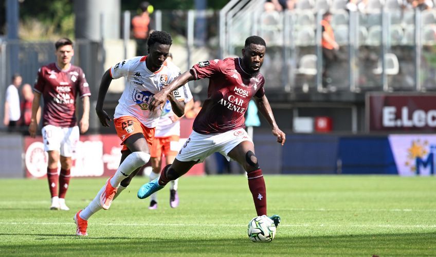 Programmation TV : J8