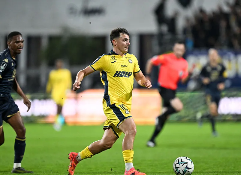 Programmation TV : J16