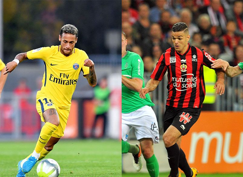 Who are the best dribblers in Ligue 1's history?