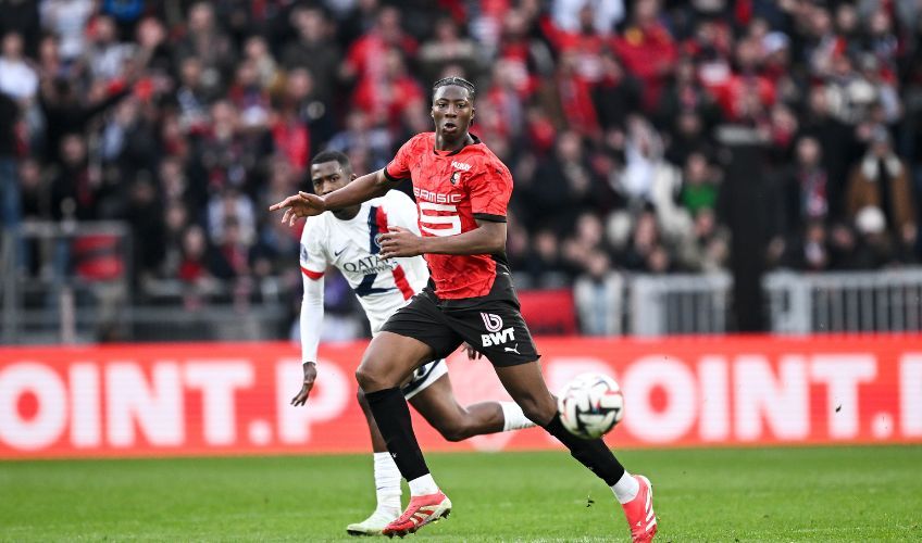 Formation : Le Stade Rennais toujours en tête des bilans