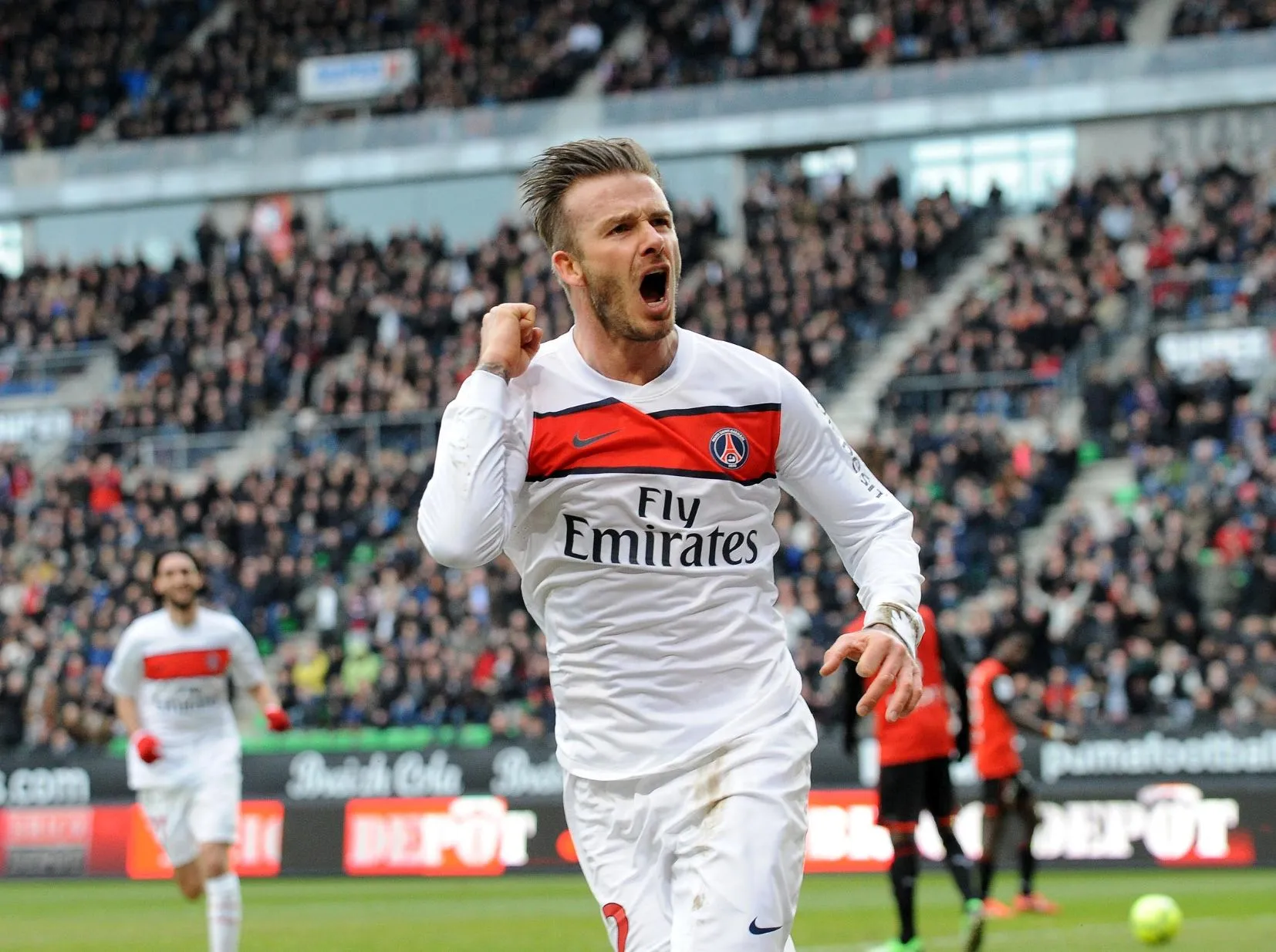 English Players in Ligue 1: A History
