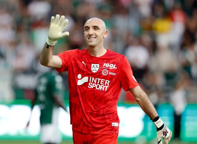 Programmation TV : J7