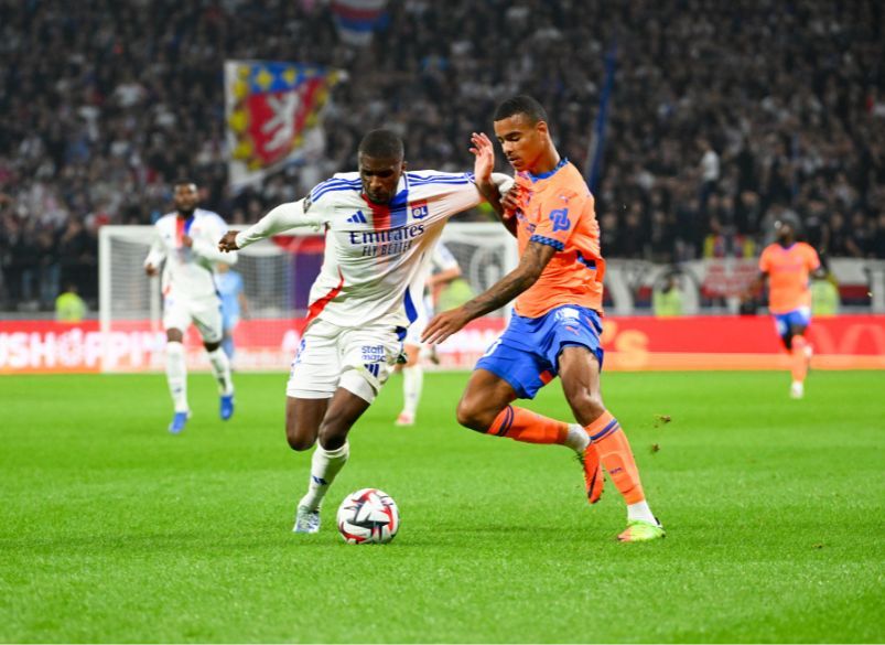 Programmation TV : J20