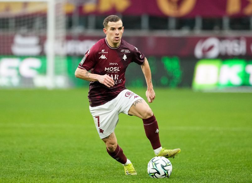 Programmation TV : J22