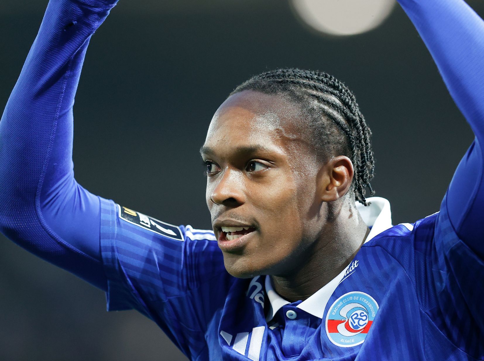 Racing: The fastest team in France