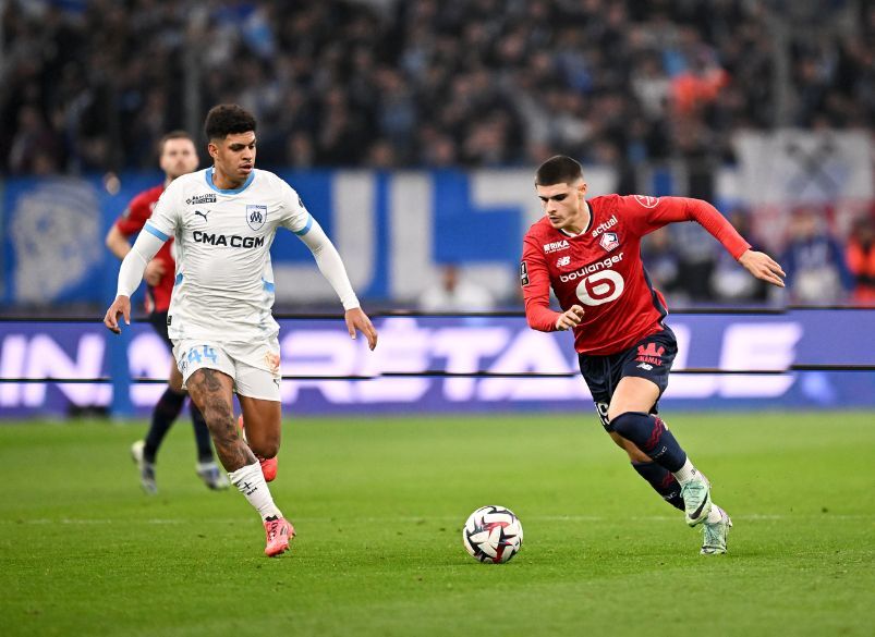 Programmation TV : J32