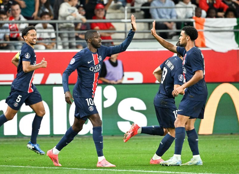 France-Pays-Bas : Quel bilan avant PSG-PSV