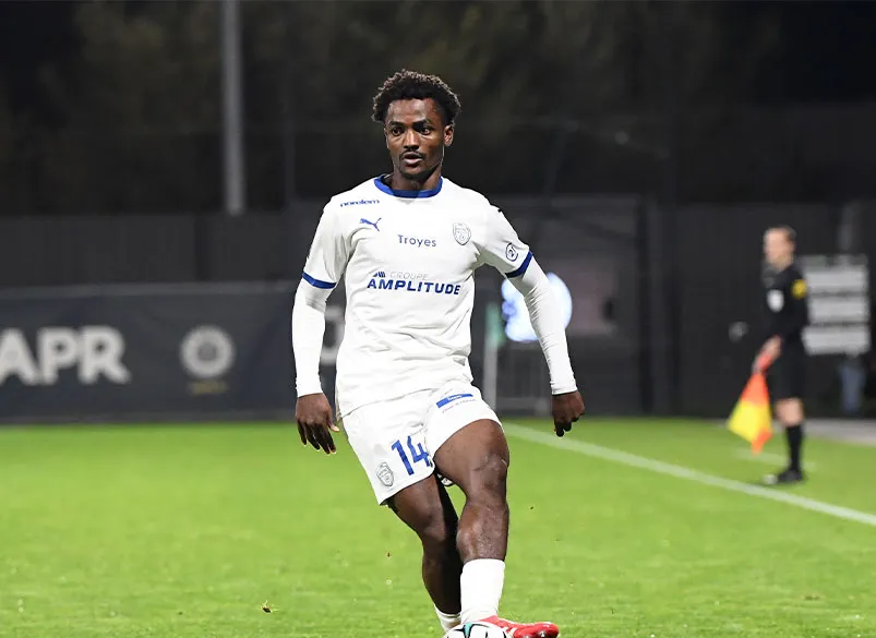 Programmation TV : J19