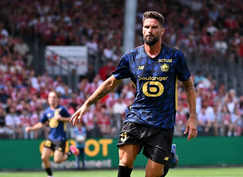 Programmation TV : J2