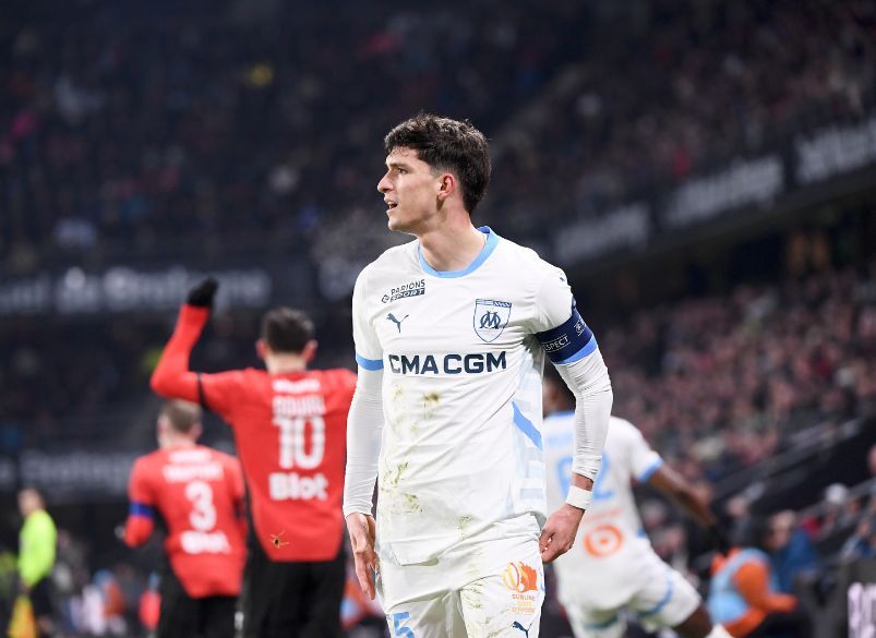 J23 : Tous les joueurs suspendus