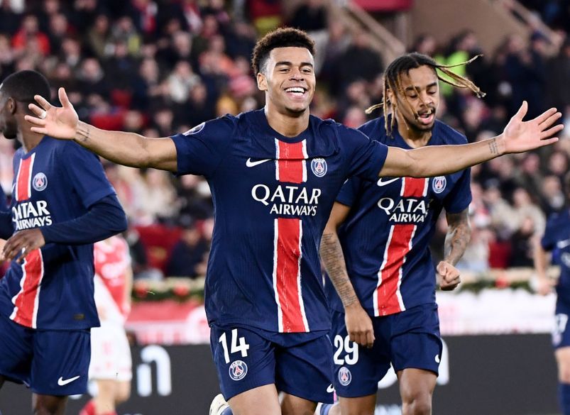 Le coup de fouet de Désiré Doué