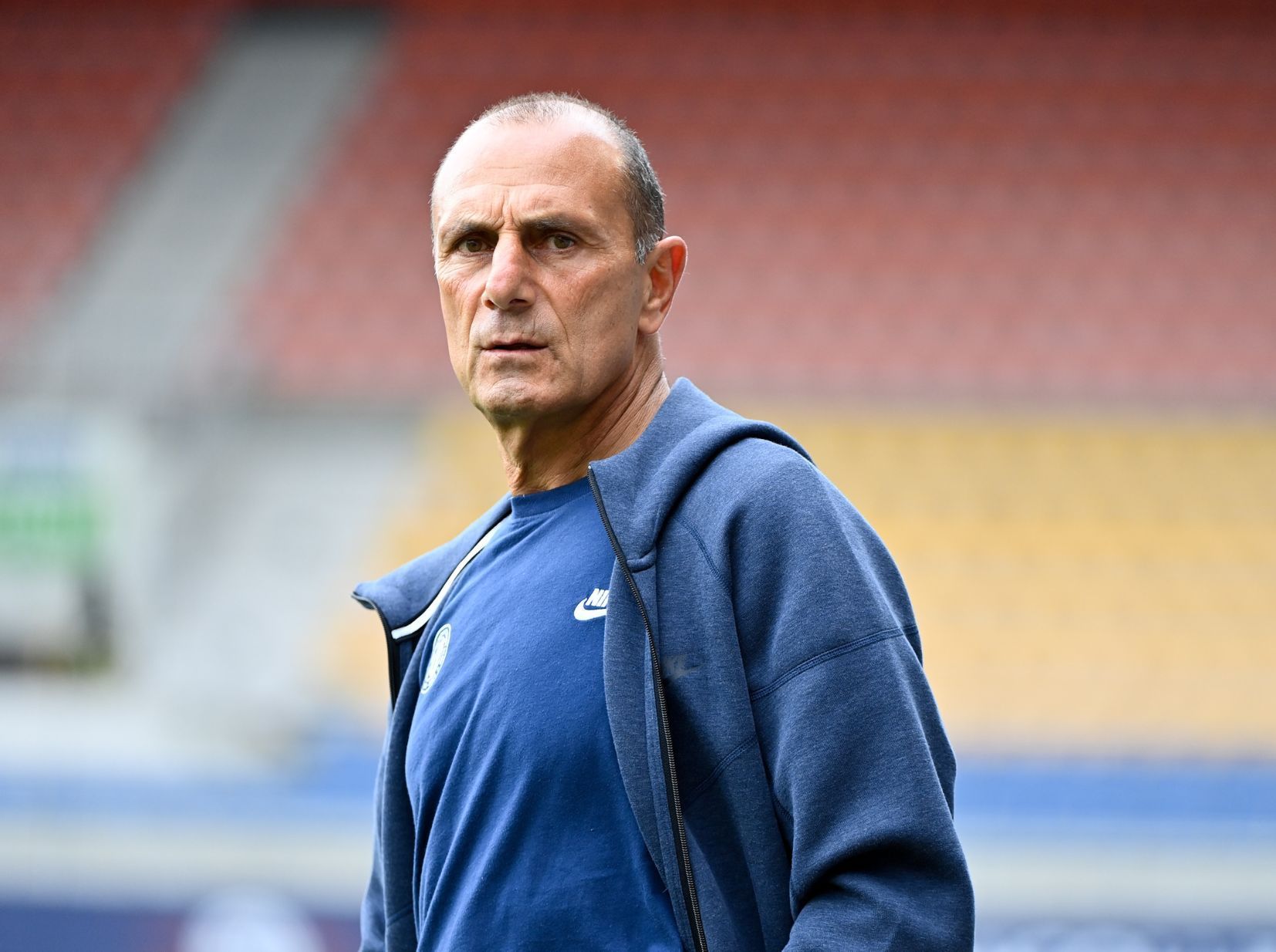 Montpellier: Der Zakarian sacked after defeat to Marseille